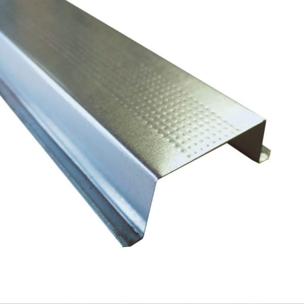 MF5 Furring Section 3.6m - From £2.80 - Fast UK Delivery