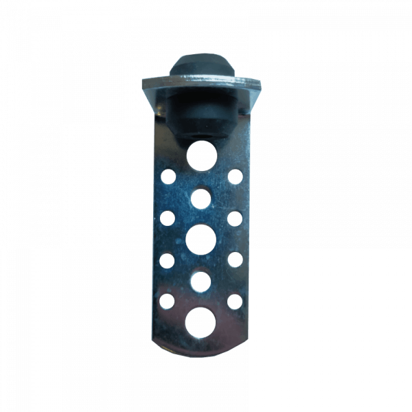 Acoustic Ceiling Hangers 70mm - Box of 100 - Order Online