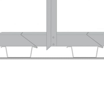 How To Install MF Ceilings - Step By Step - Expert Guide