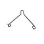 MF9 Channel Clips - MF Ceiling Clips - Buy Online