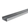Metal Wall Lining Channel - Metal Framework - Order Online